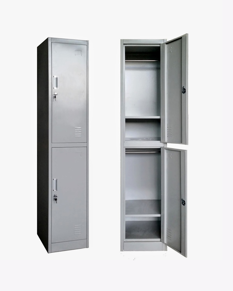Metal Locker