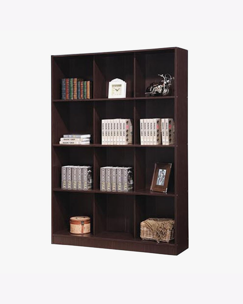 Open Book Cabinet/book cabinet/open book shelf
