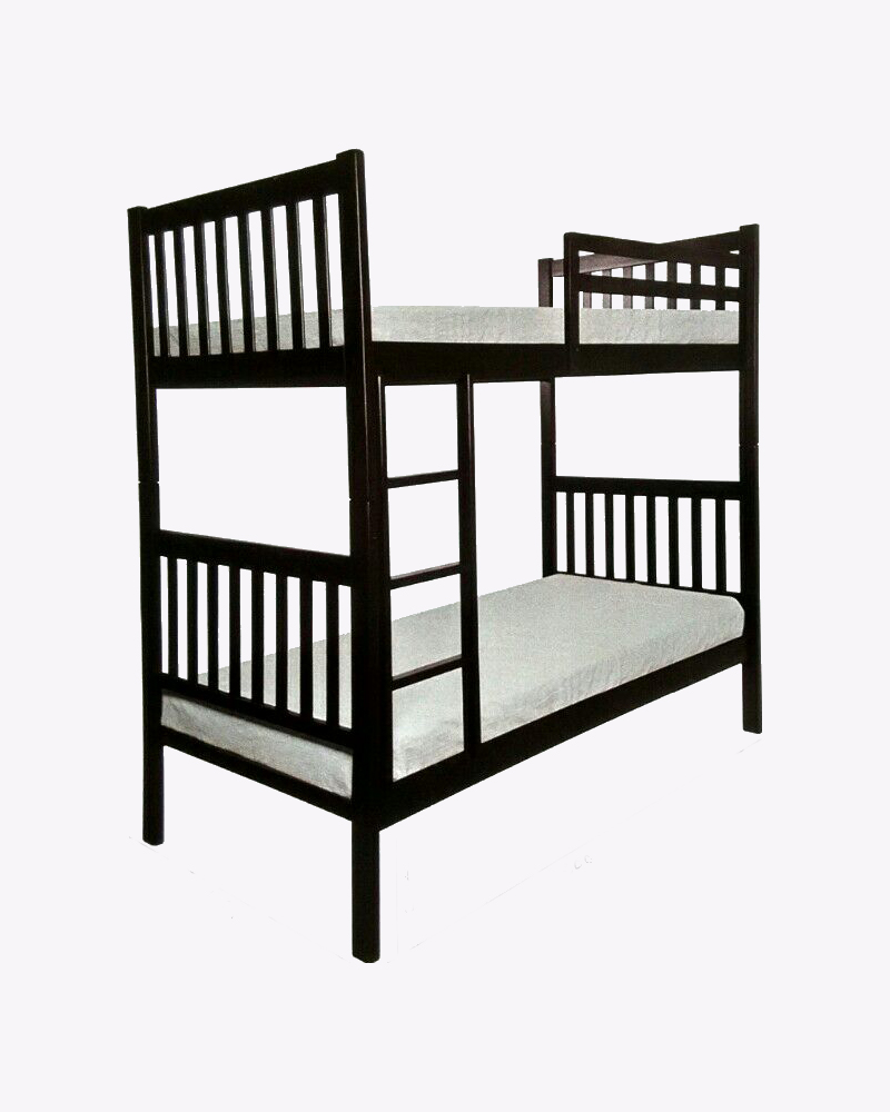 Double decker bed