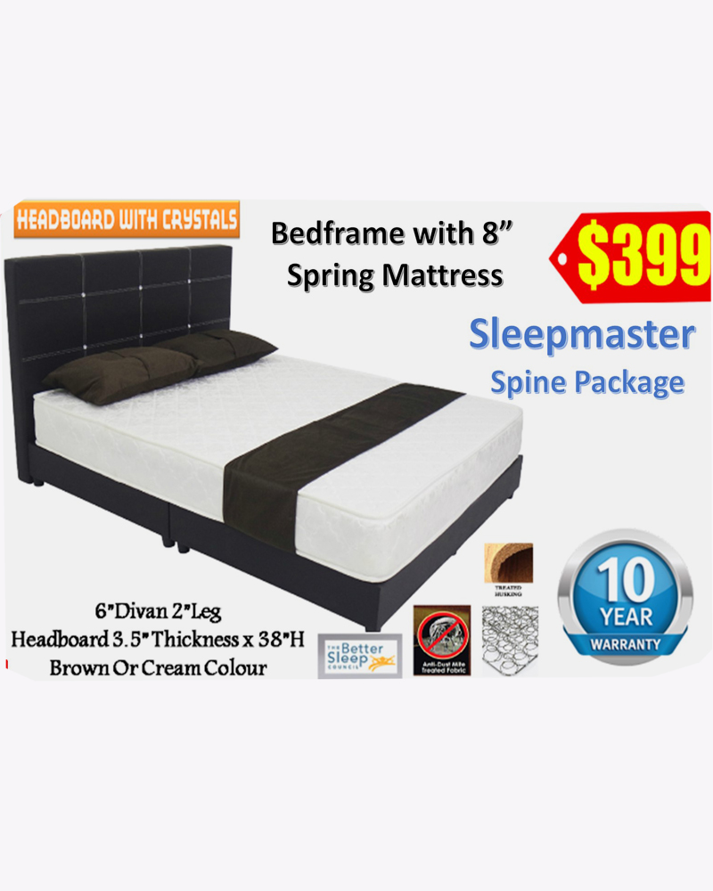 mattress