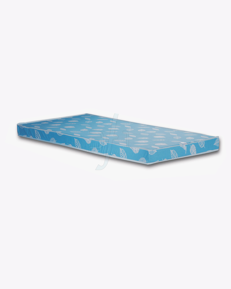 foam mattress Viro Classic Non-Quilt Foam Mattress