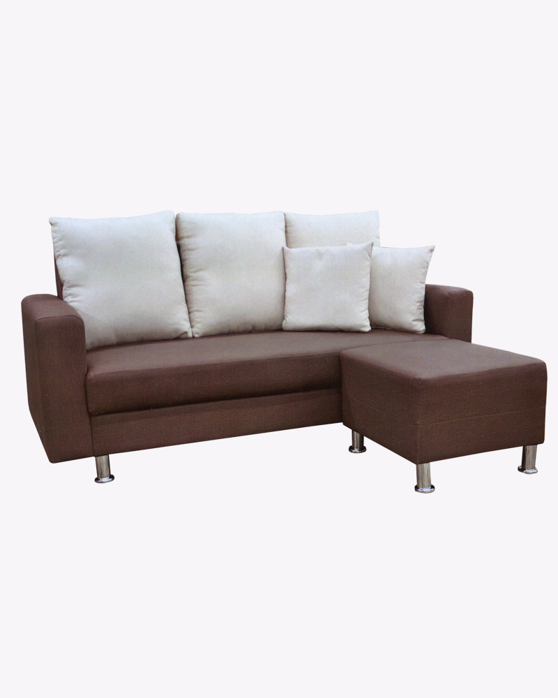 Faux Leather Sofa Online Sale | Home Furniture Store