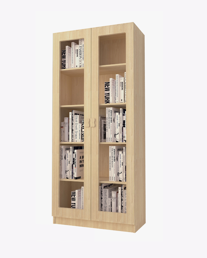 Book Cabinet/book case/book shelf